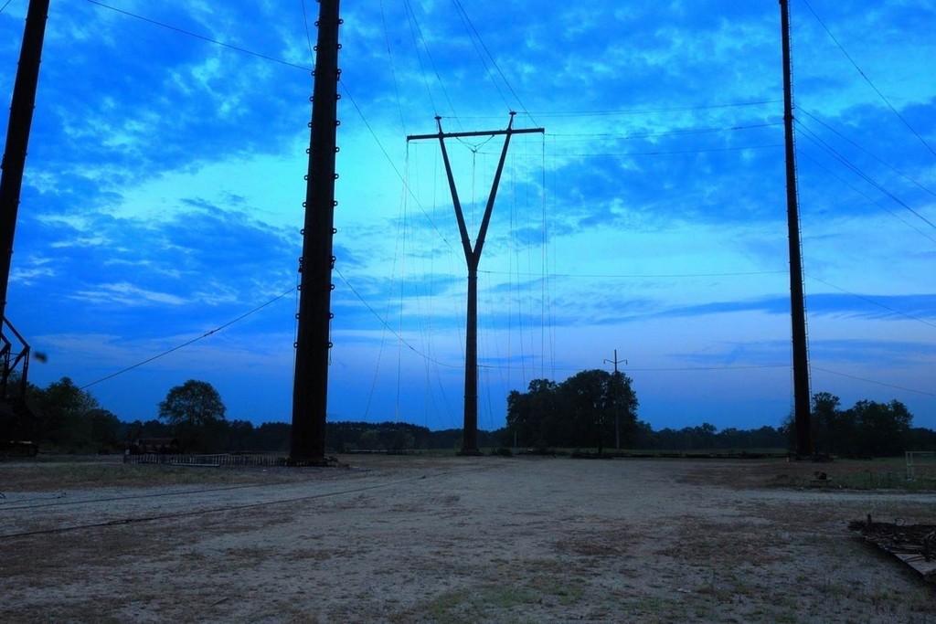 1-Y-Frame Structure - Meyer Utility Structures